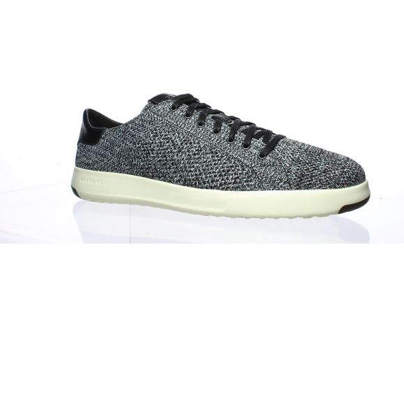Cole Haan | Shoes | Cole Haan Mens Grandpro Tennis Black Stitchlite ...
